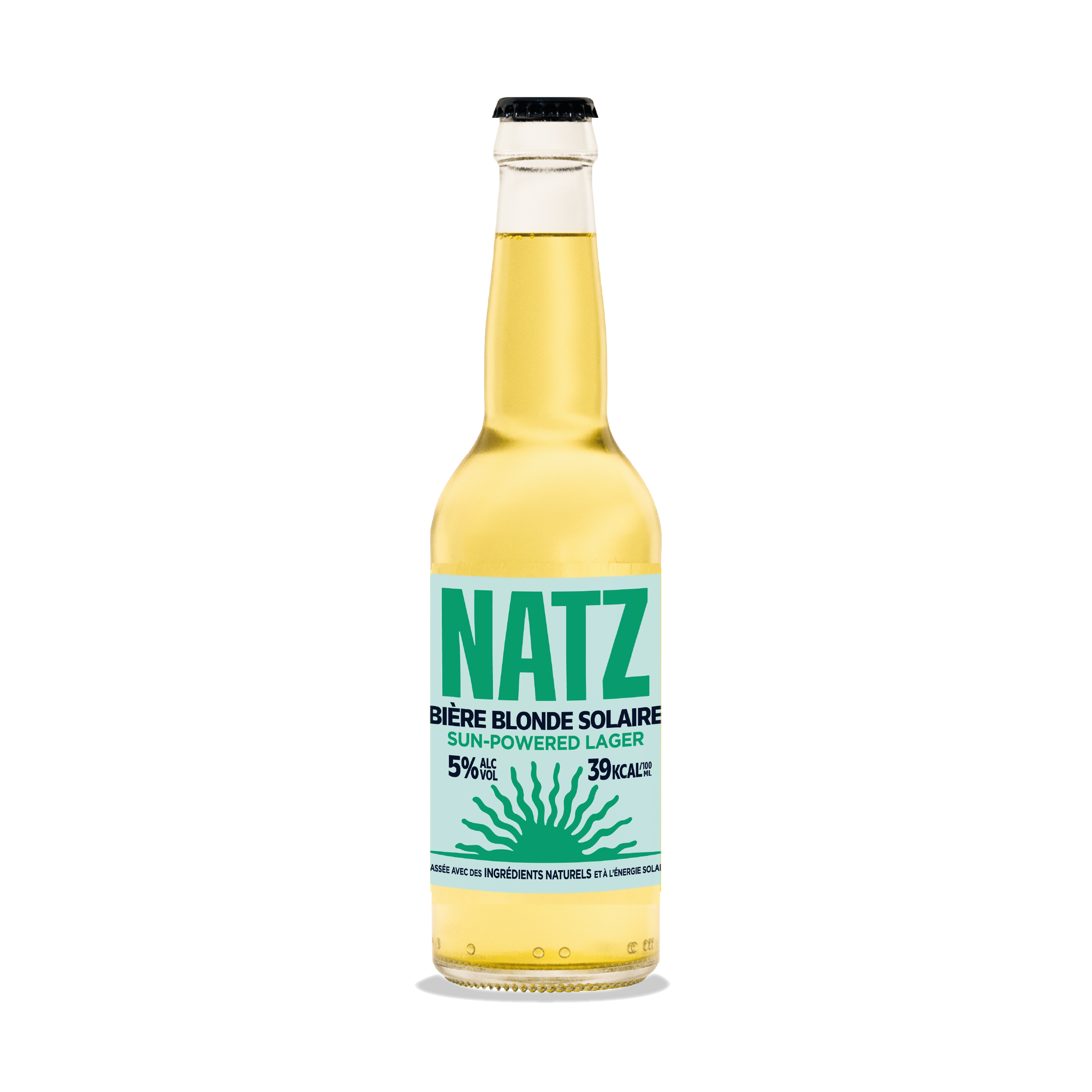 Acheter Natz citron frais